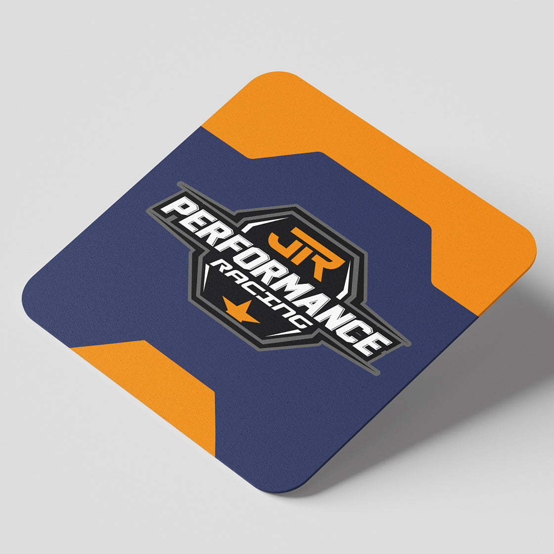 JR Performance 2024 Coaster – Fan Merch