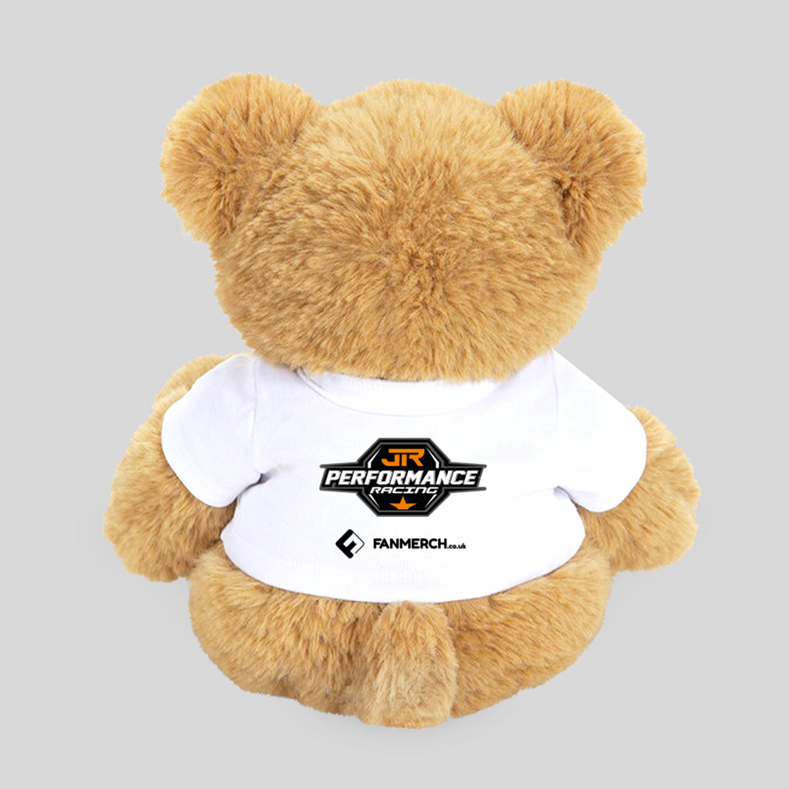JR Performance 2025 Teddy Bear – Fan Merch
