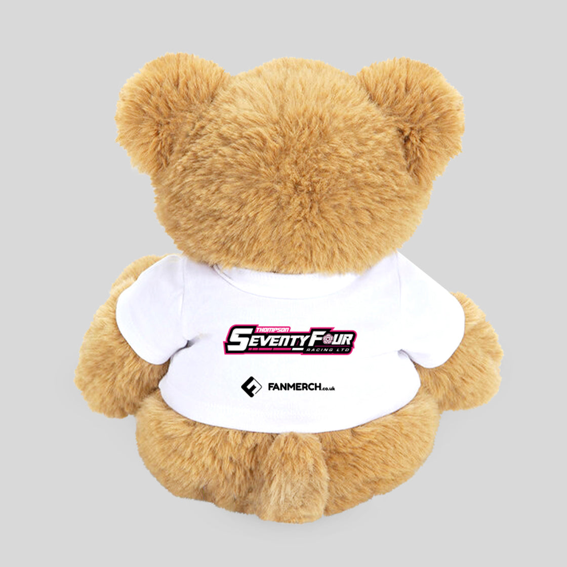 Joey Thompson 2024 Teddy Bear – Fan Merch