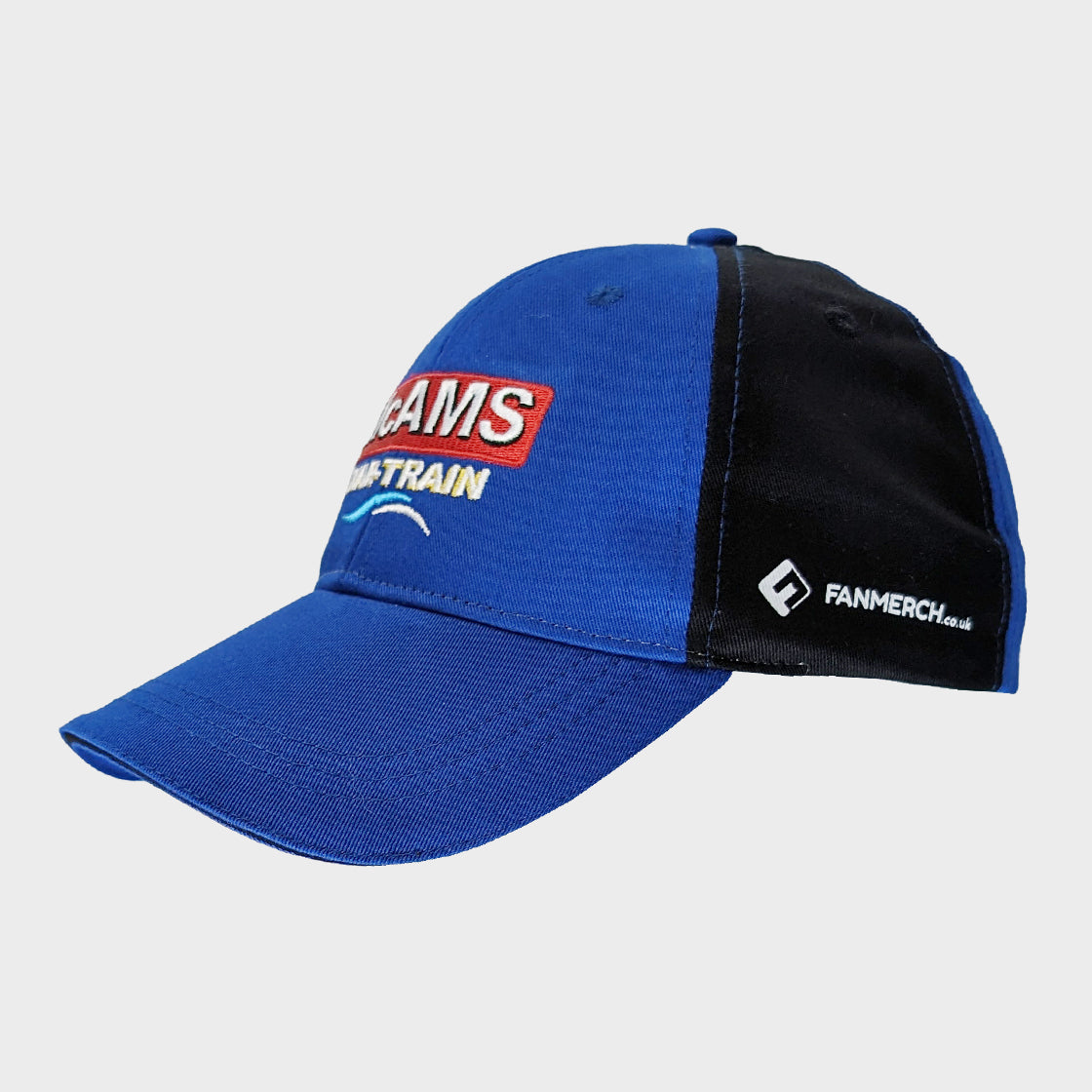 Mar-Train 2024 Cap – Fan Merch