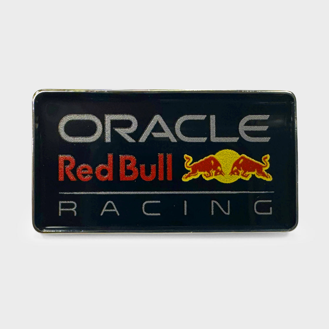 Red Bull Racing Pin Badge – Fan Merch