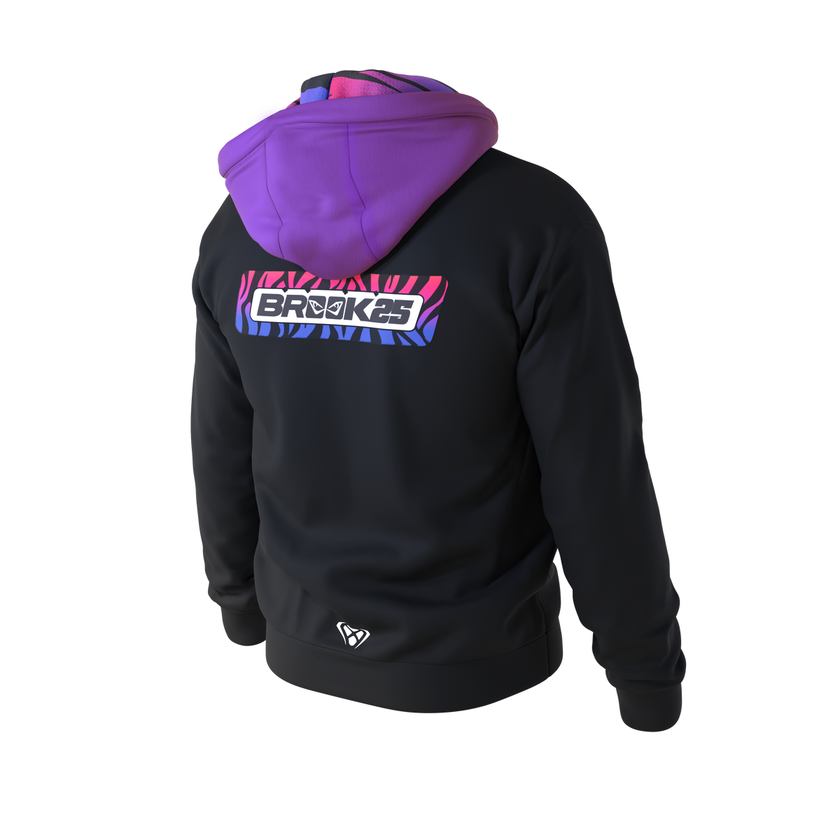 Josh Brookes Hoodie 2025 – Fan Merch