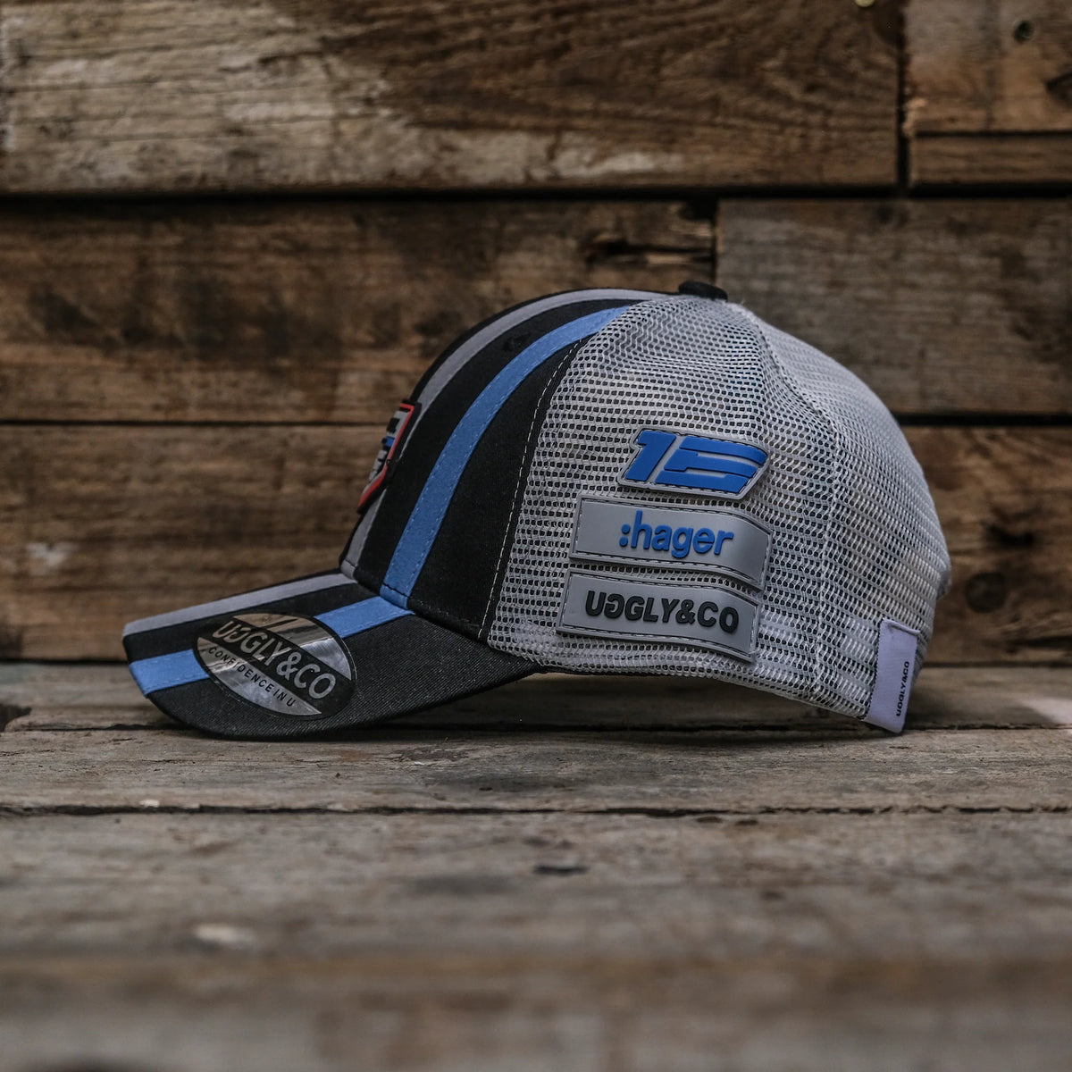 BIRCHALL'S CAP – Fan Merch