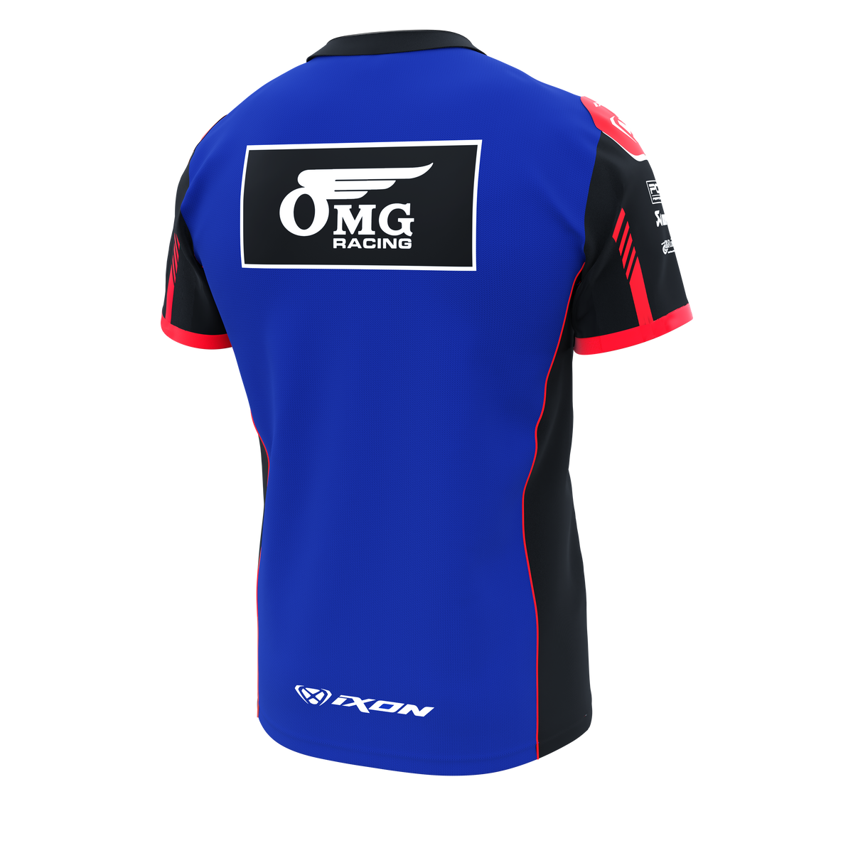 OMG T-Shirt 2025 – Fan Merch
