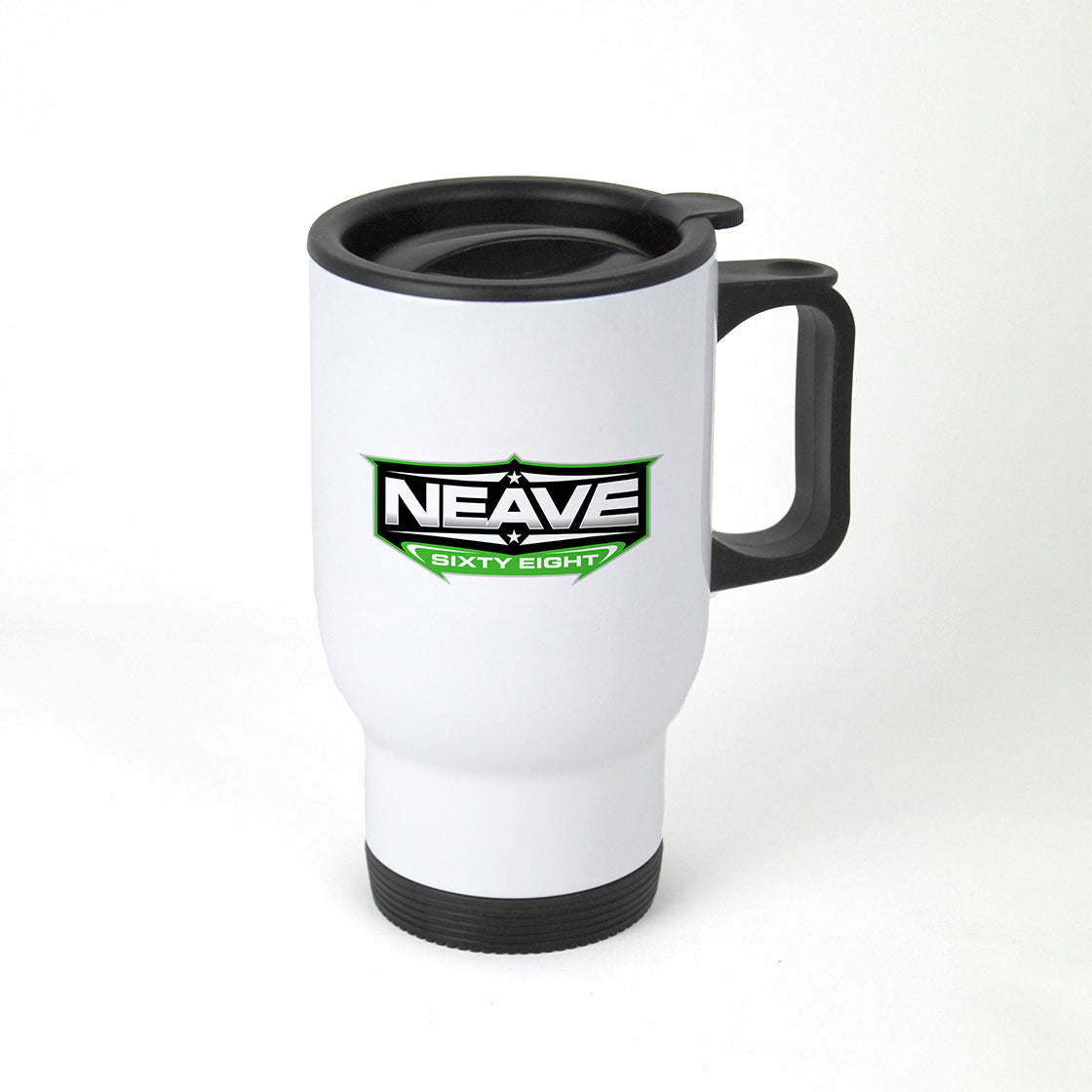 Tom Neave 2024 Thermal Mug – Fan Merch