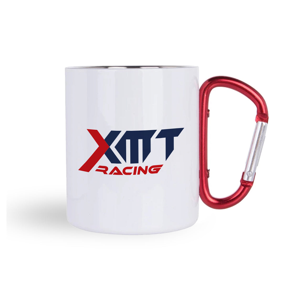XMT Racing 2025 Camping Mug – Fan Merch