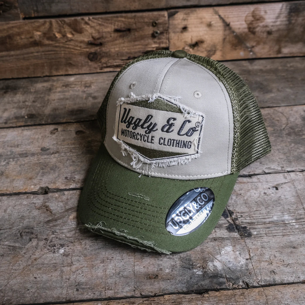 DIAMOND CAP – Fan Merch