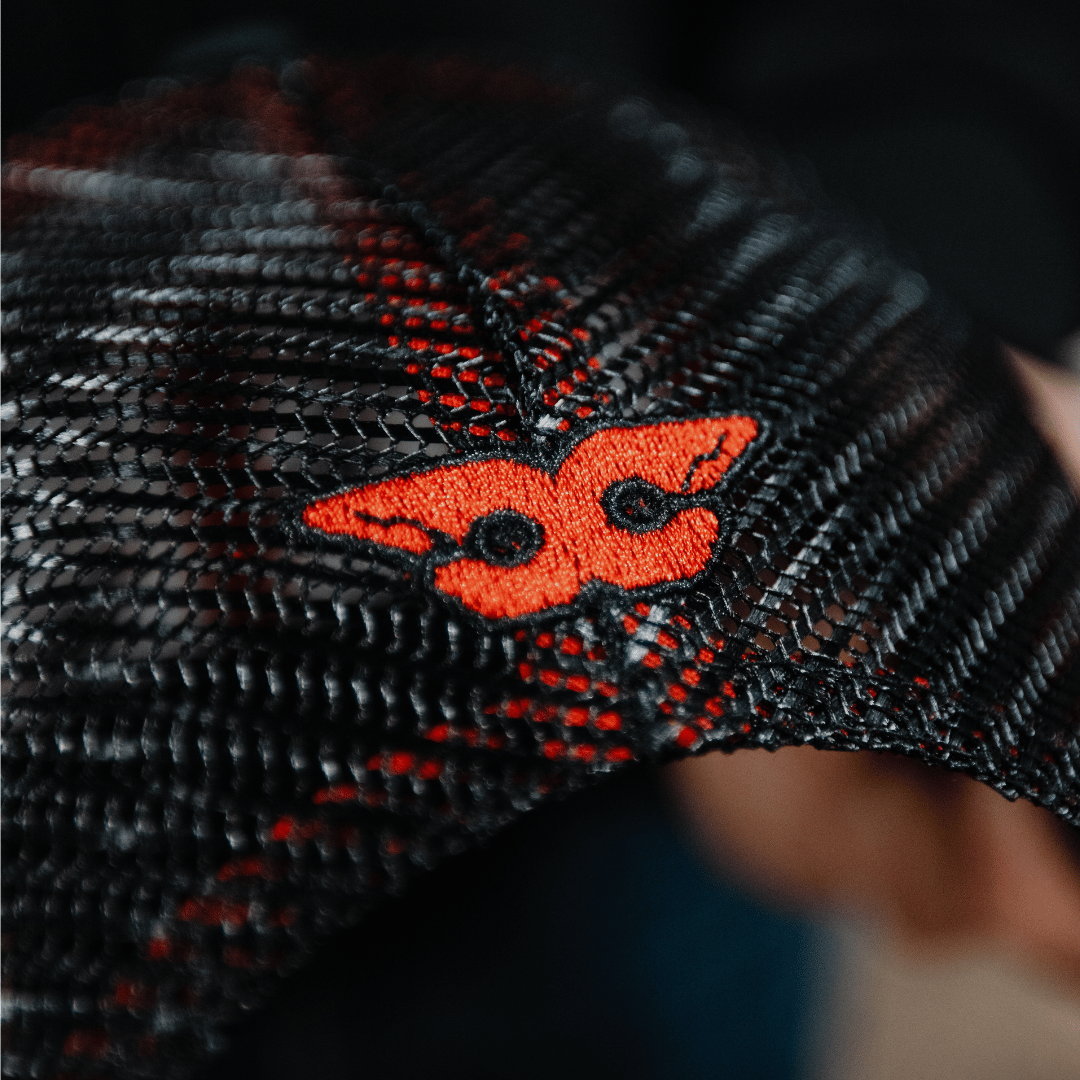 Carl Cox Icon Trucker Hat – Fan Merch