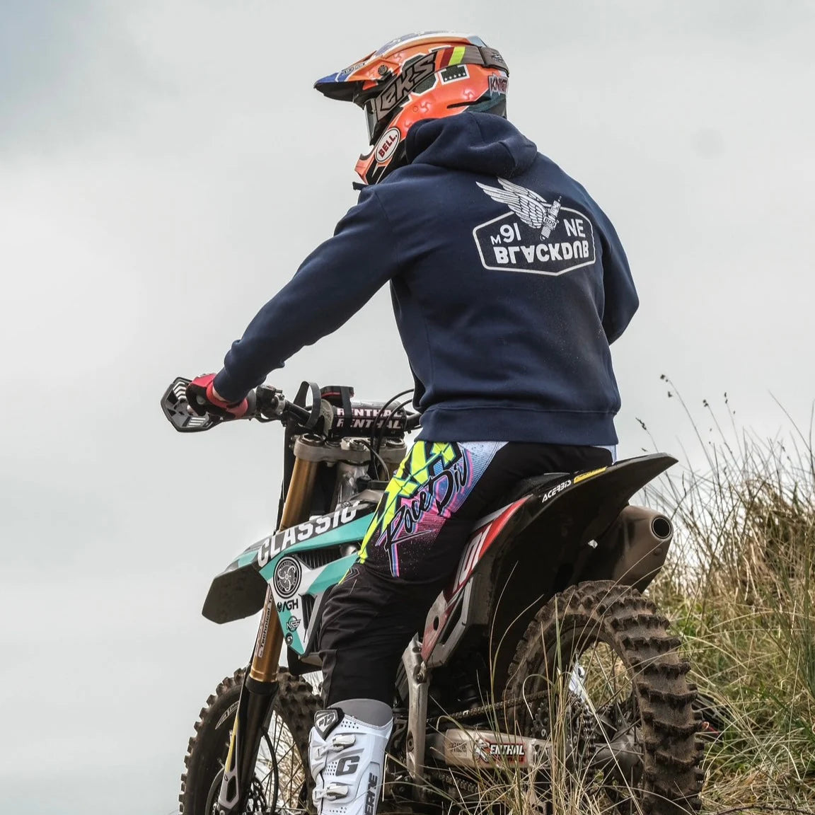 WINGS HOODIE – Fan Merch