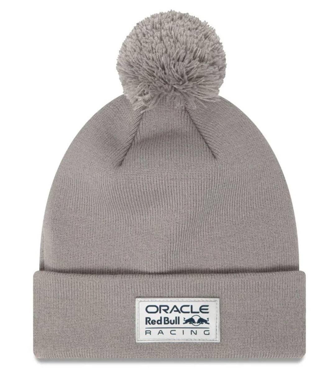 Oracle Red Bull Racing Beanie – Fan Merch