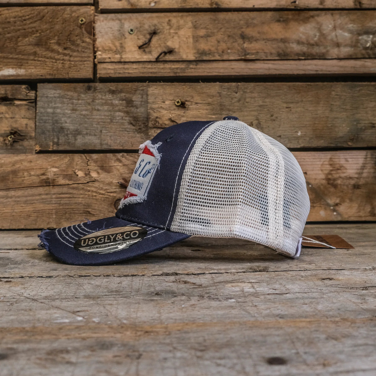 DIAMOND CAP – Fan Merch