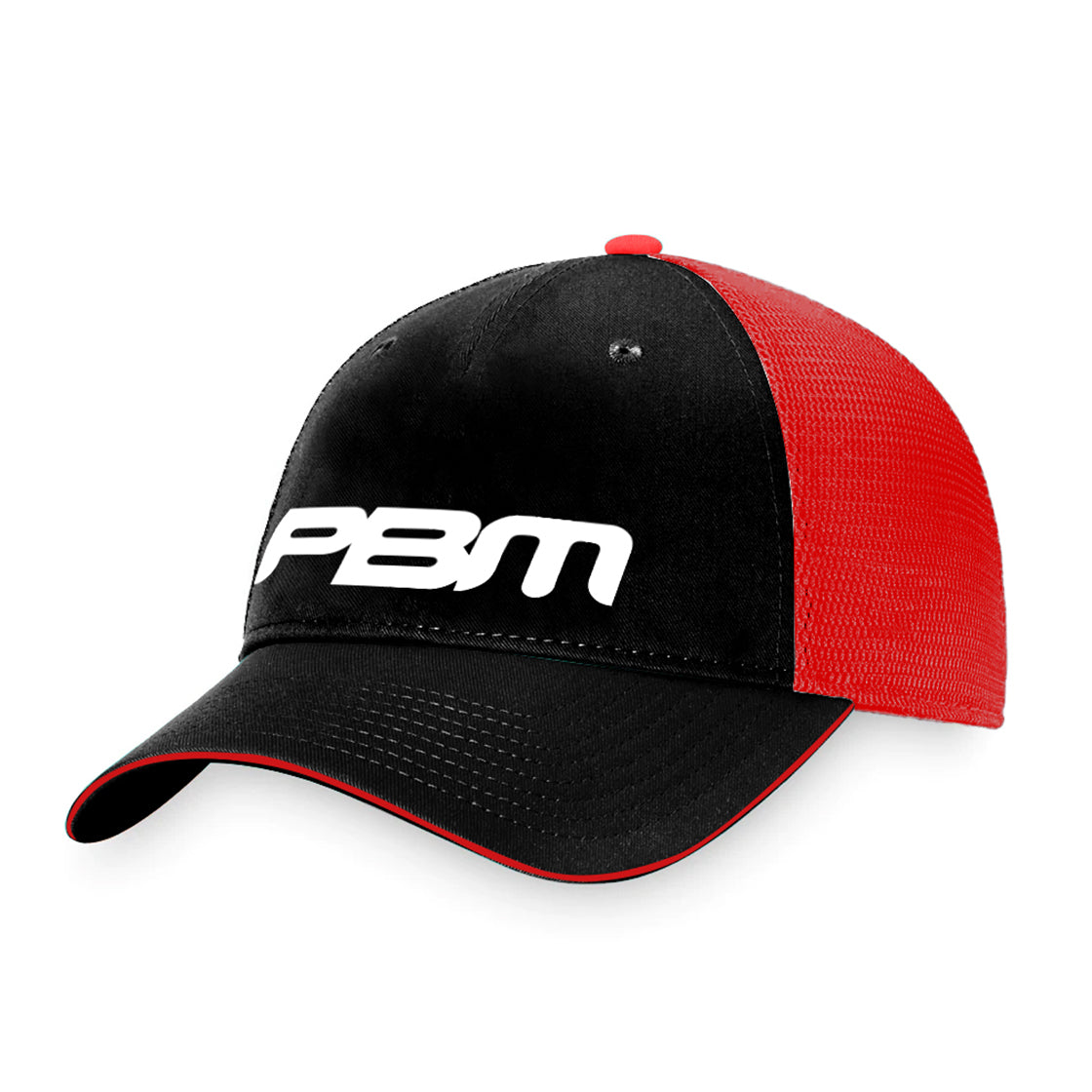 PBM Racing Cap – Fan Merch
