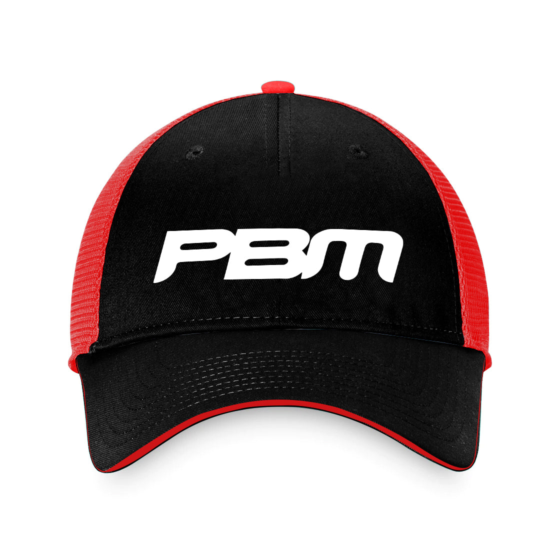 PBM Racing Cap – Fan Merch